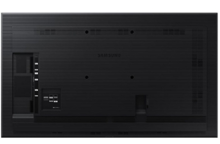 Monitor Profissional Samsung - QM50C - 50" - 24x7 - 4K Ultra HD - MPN ...