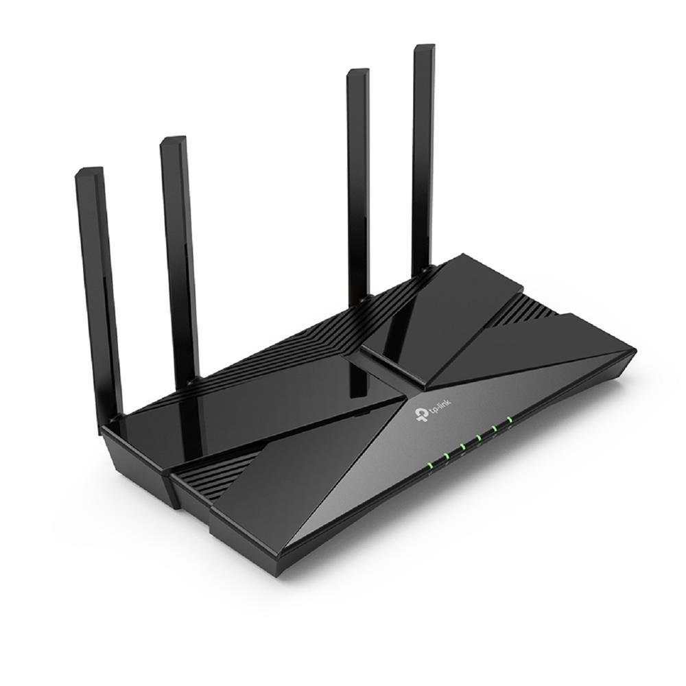 Roteador Wireless TP-Link XX530V v2 - 4 Portas Gigabit - GPON - ONT ...